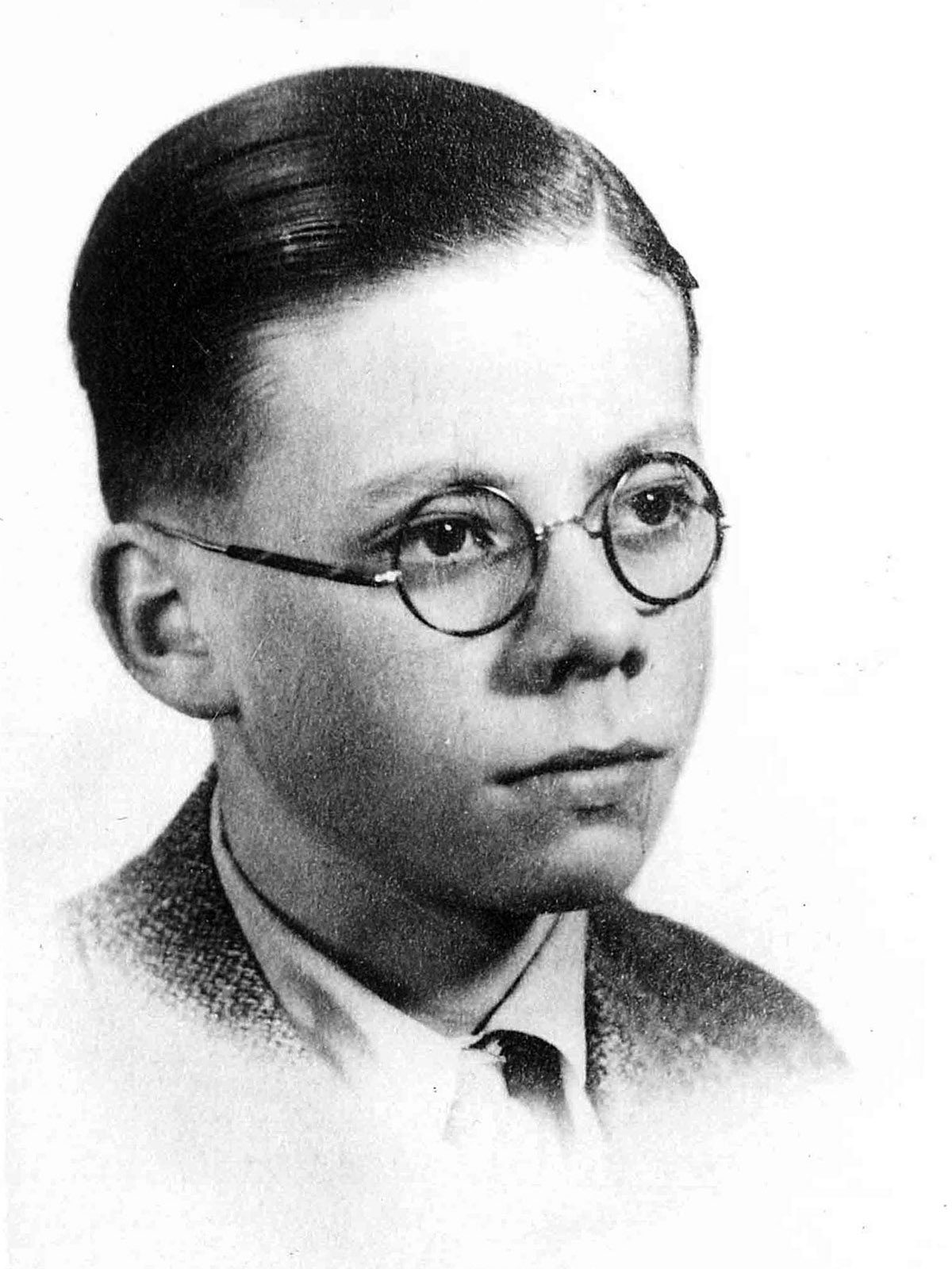 Genealogie Wetzer | Johannes Cornelis Maria Wetzer